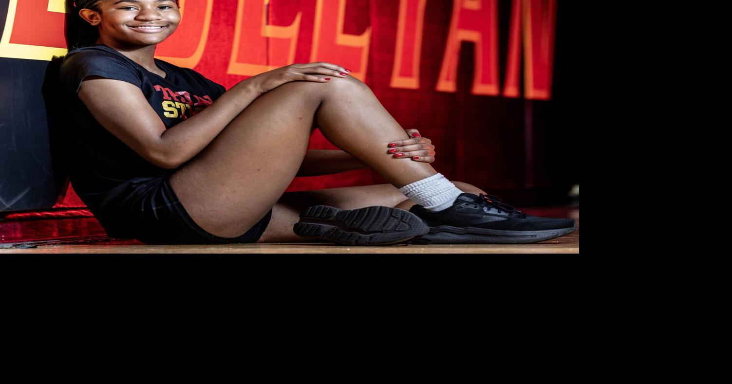 Nejari Crooks lifts Wesleyan Christian, eyes Penn State