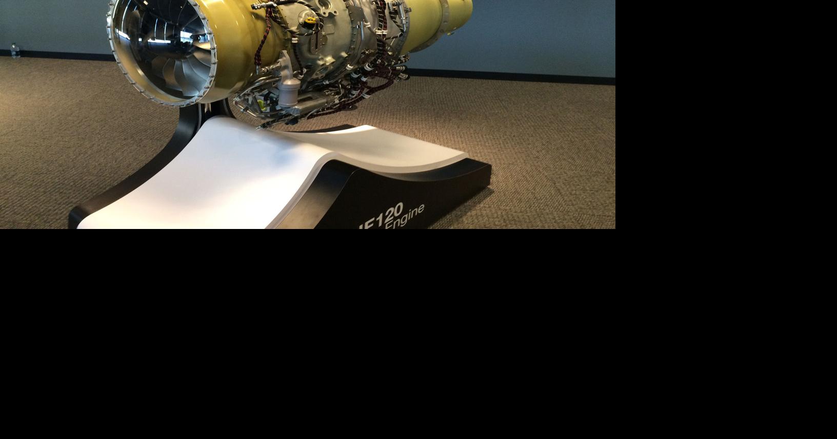 Honda jet engine maker announces $21 million Burlington expansion