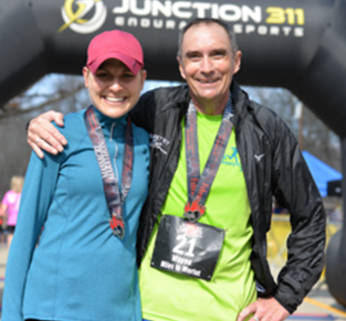 Runners: Wayne Harrison