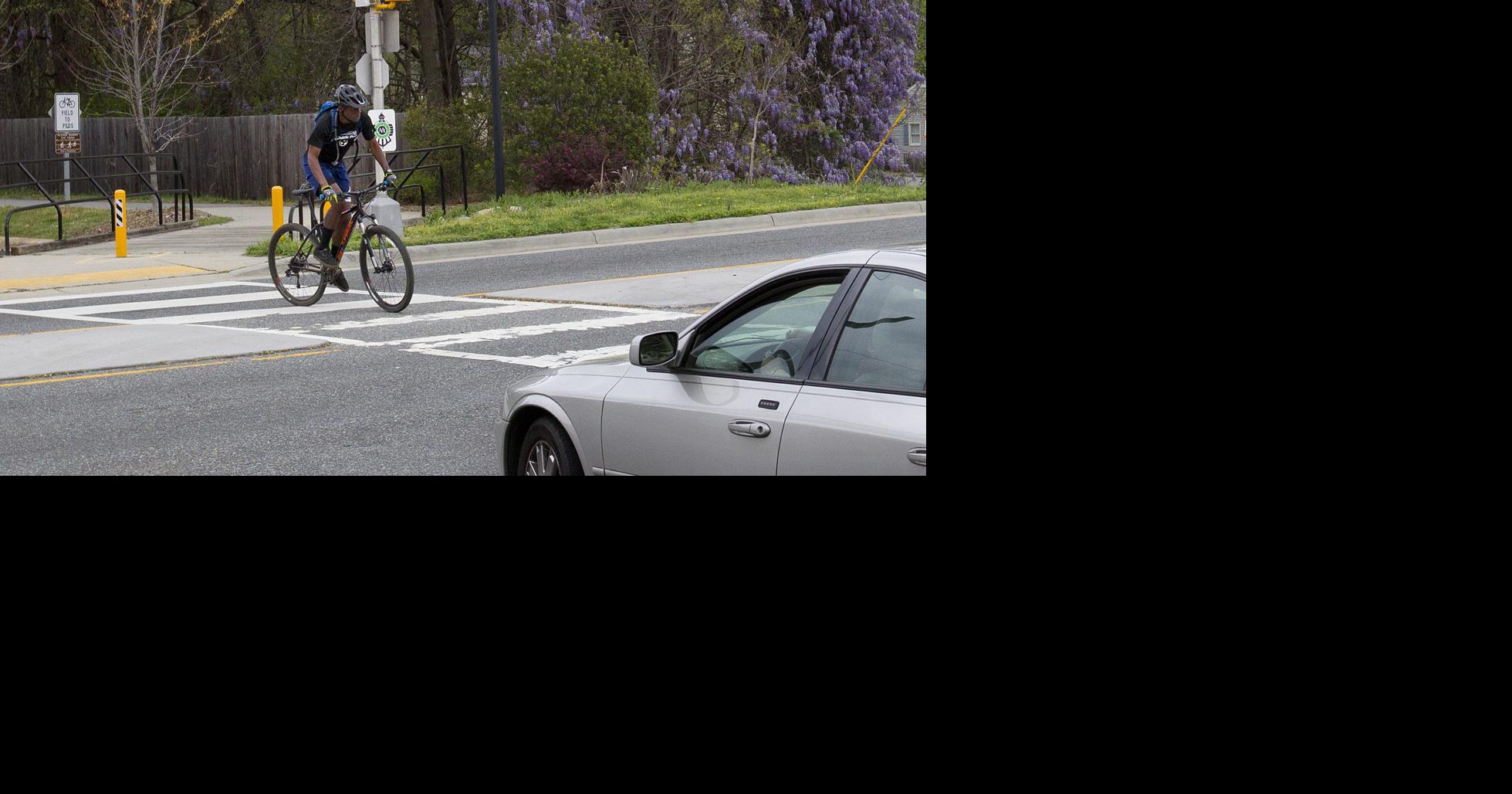 Scott Romine: What I learned about group identity from cycling