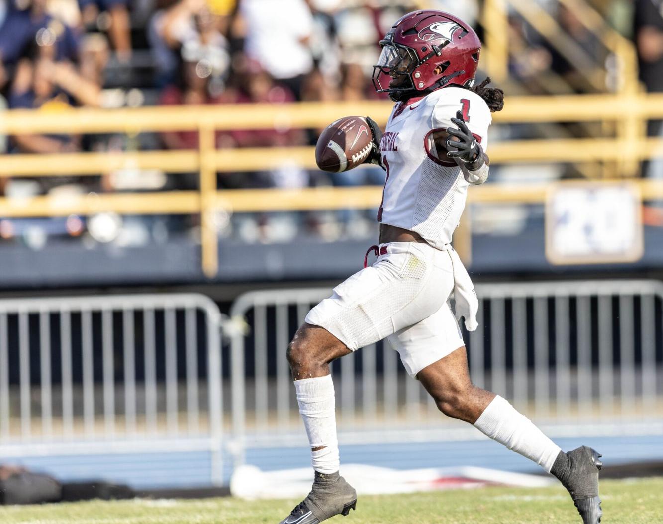 NC A&T football loses again, takes on William & Mary next