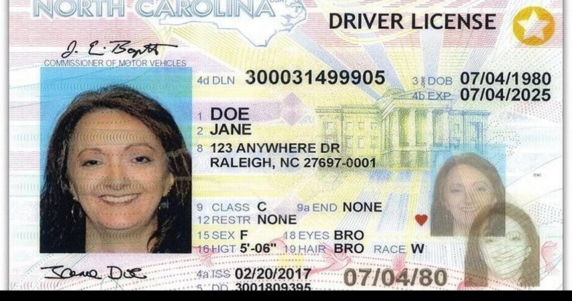 Saturday walk-In service hours to resume at 16 NC driver license offices