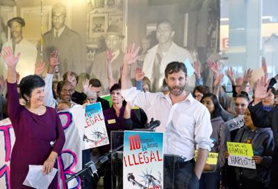 In wake of HB 318, FaithAction ID card program gets large turnout