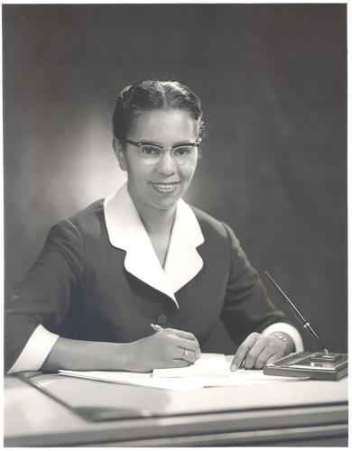 The seeds of the March on Washington were sown at Bennett College in 1958