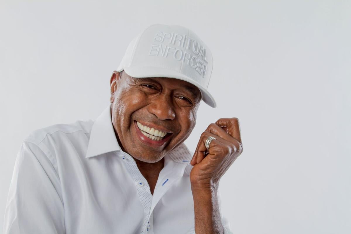 In High Point show, Ben Vereen covers a career spanning stage and screen