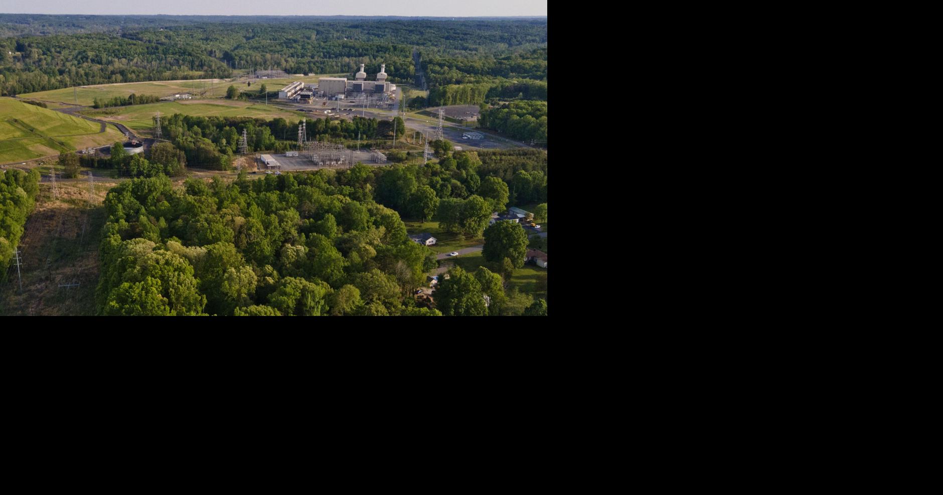 Videos and photos from Eden helicopter crash site