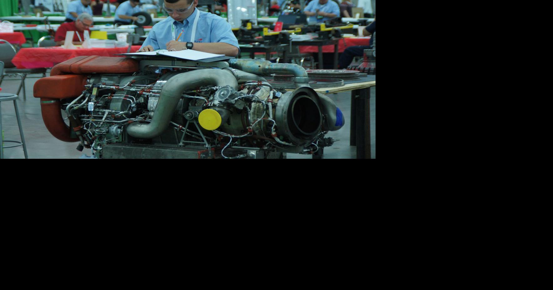 The Syllabus: A closer look at some GTCC numbers