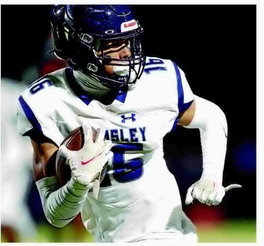 Grimsley battles Northwest Guilford