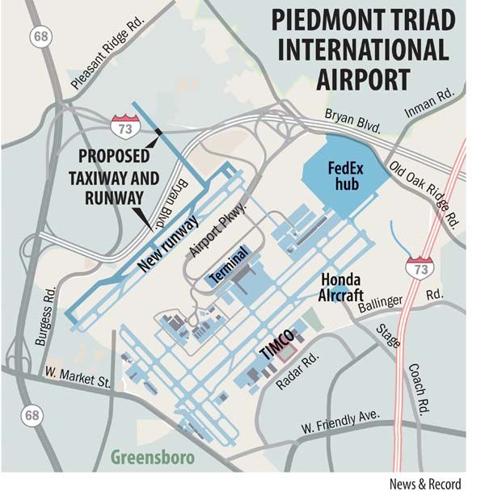 Spending for Urban Loop approved, PTI taxiway bridge included