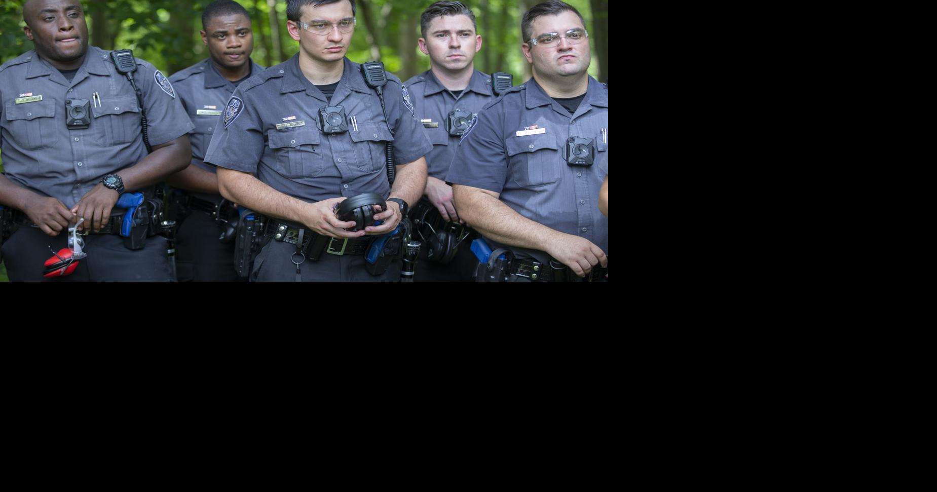 Good economy, low pay, high risk make hiring law enforcement officers ...