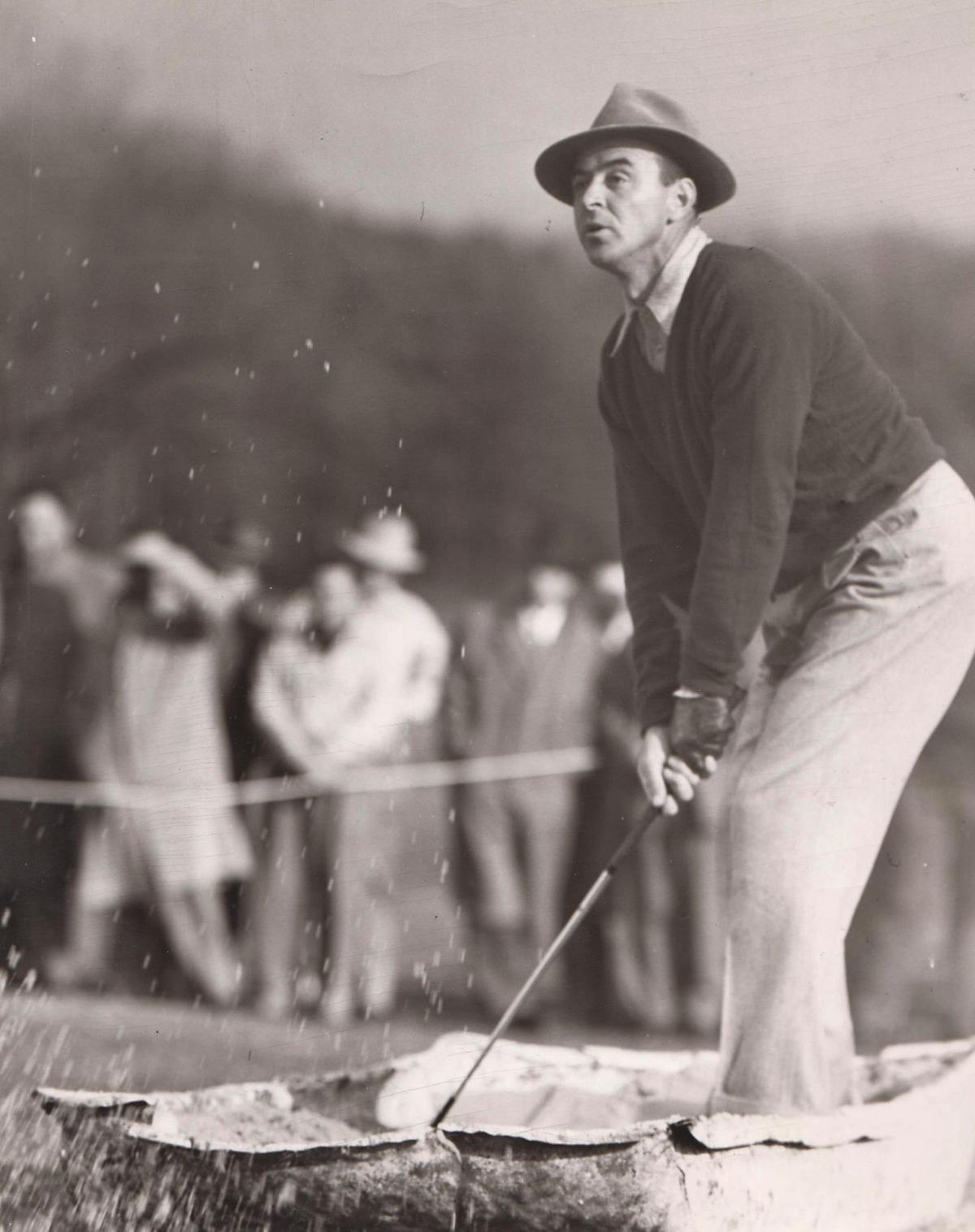 Photos: Sam Snead through the years