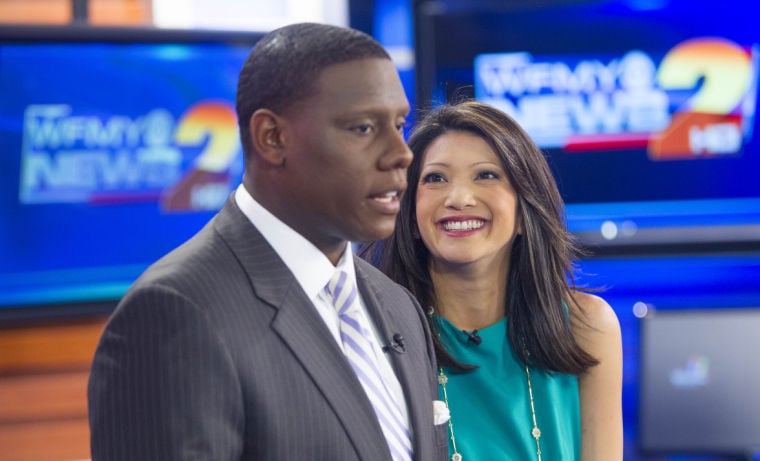 With Luck, WFMY hopes to dominate