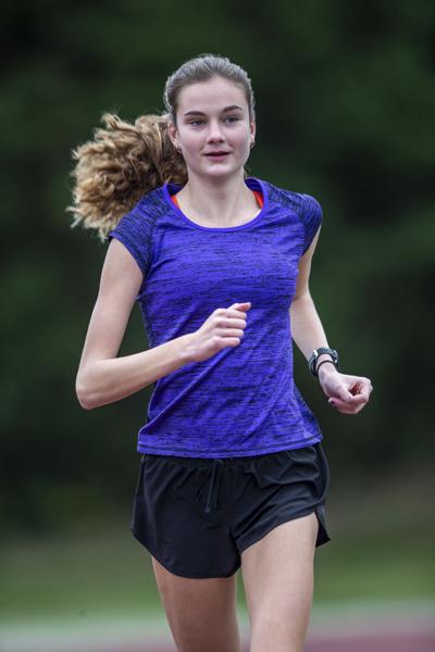 Guilford County Outdoor Track Championships 2024 watch list