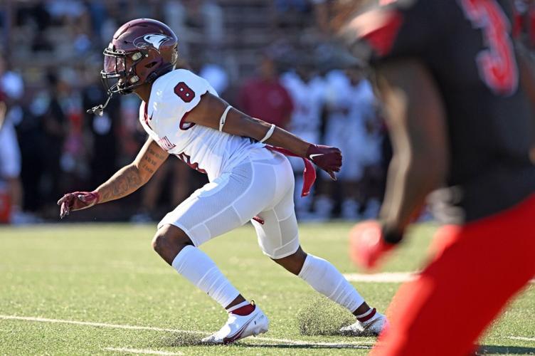 HBCU champs NC Central not worried about game at A&T