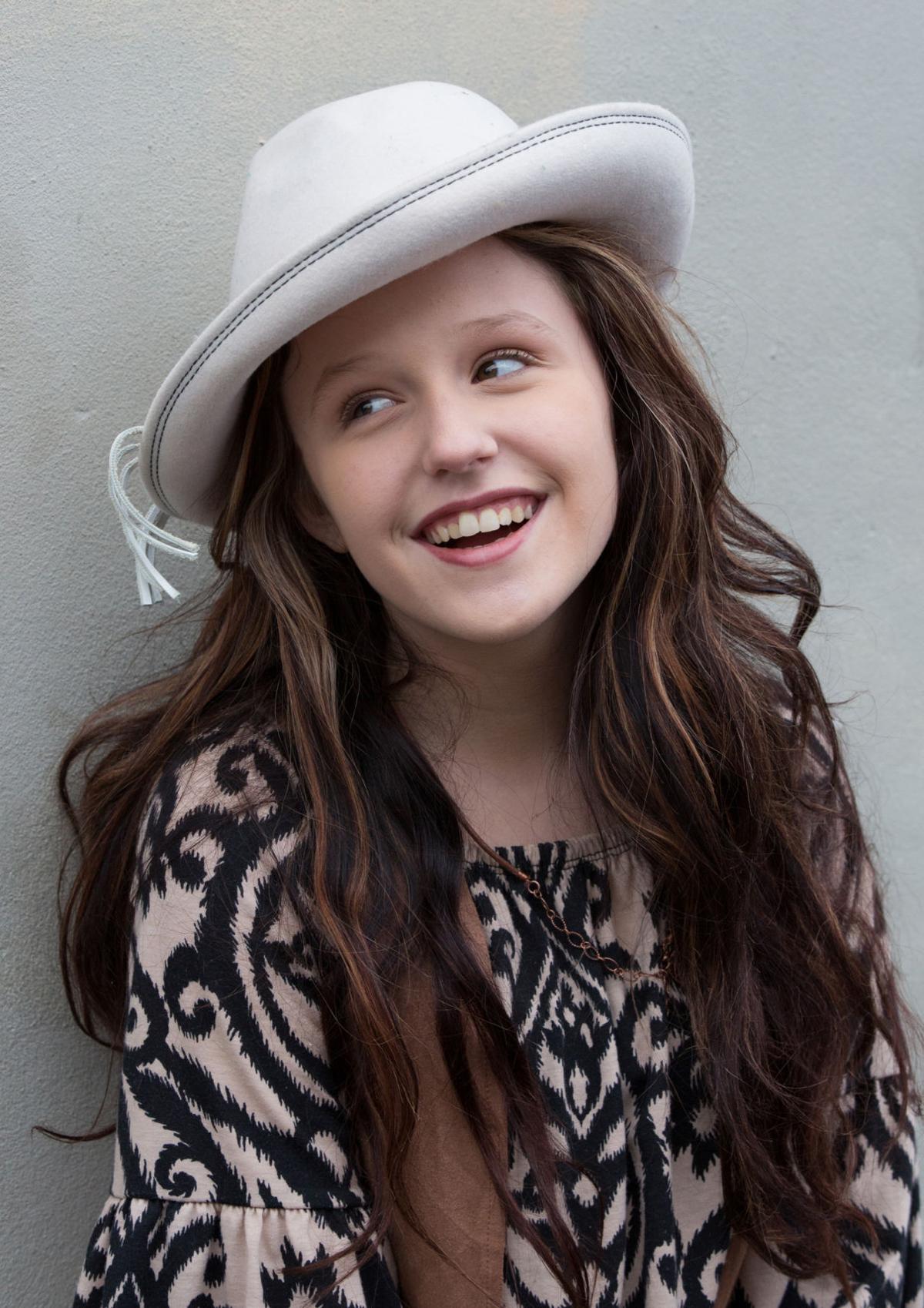 EmiSunshine to perform at High Point Theatre