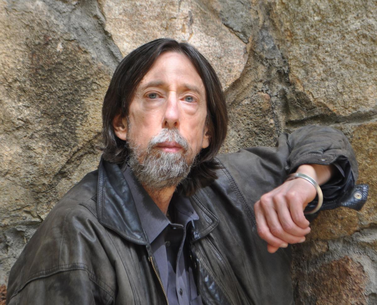 Union organizer reflects on 'war in the workplace'