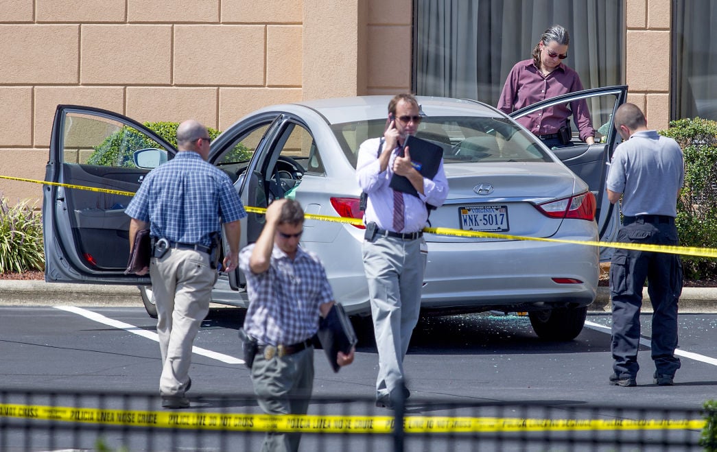 Autopsy: Gunshot killed Greensboro man Kevin Millner