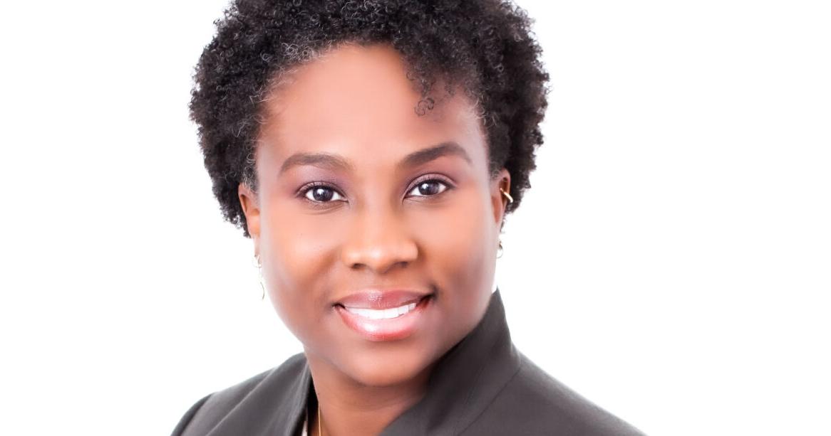 Praise abounds for incoming High Point city Manager Tasha Logan Ford
