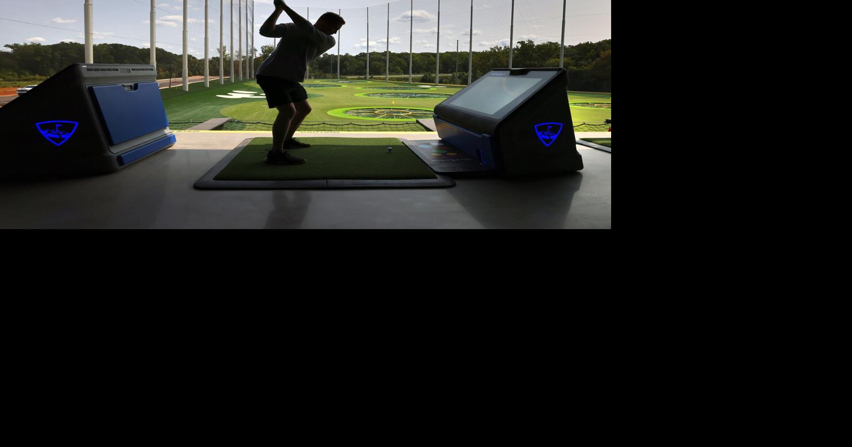 GALLERY: Topgolf opens at Guilford College Road and I-40