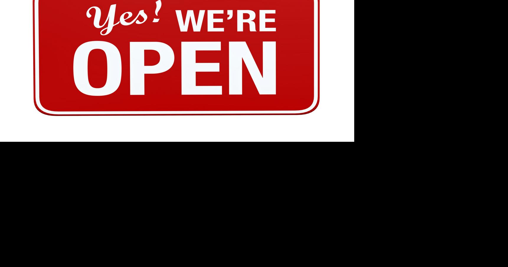 Here’s a list of restaurants and stores that are open on Christmas Day