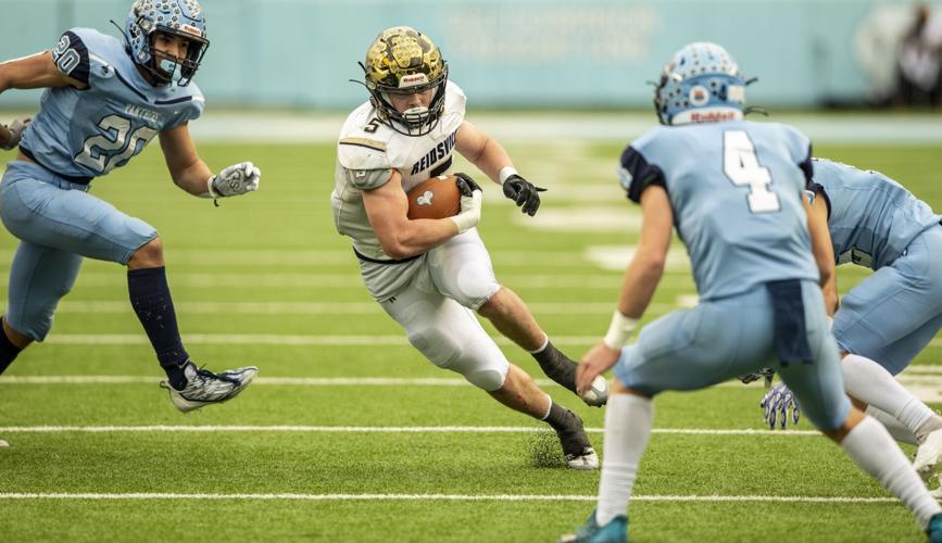 Piedmont Triad running backs to watch for the 2023 season