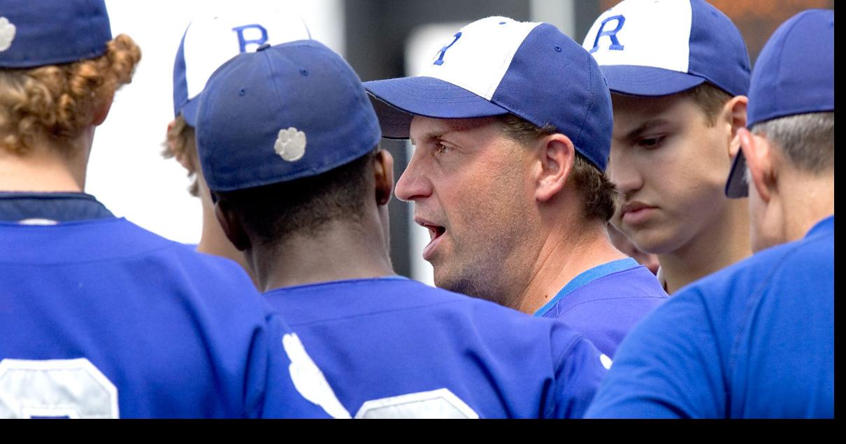 Ragsdale baseball coach Donnie Maness earns 400 career wins