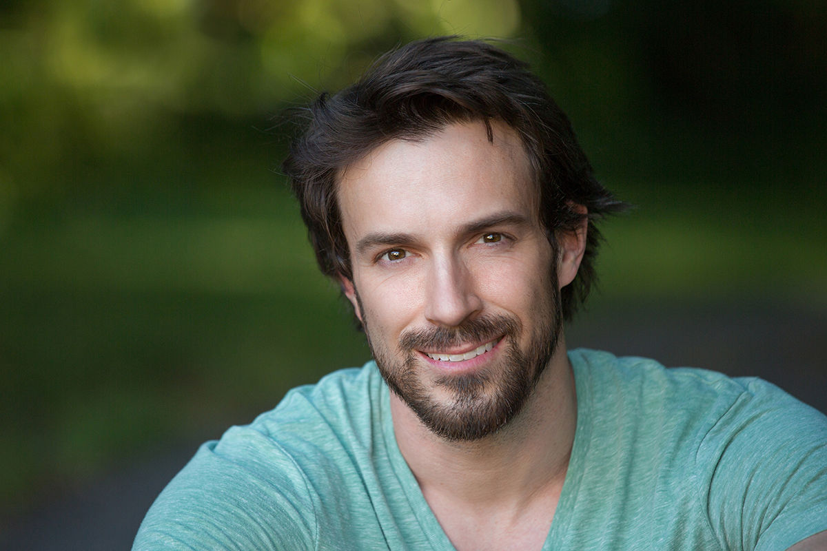 Reidsville actor hits movie theaters across U.S.