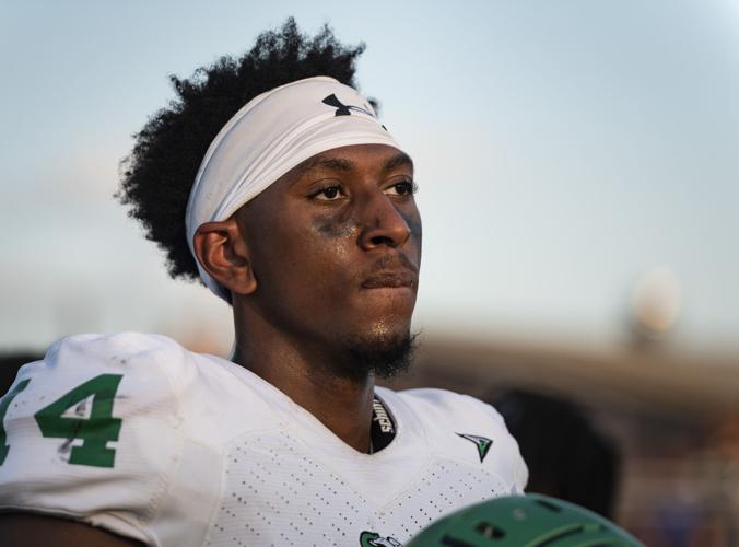 Greensboro-area high school athletes reveal college choices