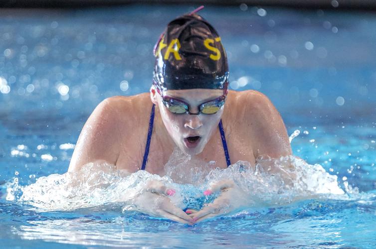 HSXtra Interview: with Caldwell's Maddie Smith