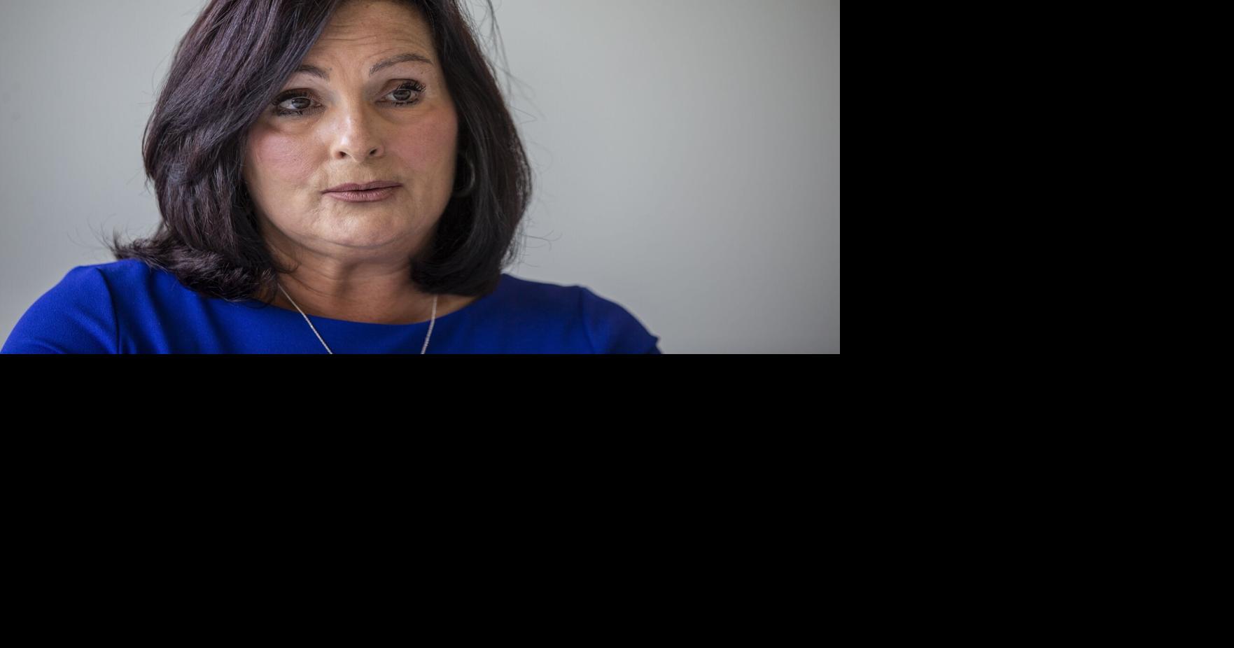Mayor Nancy Vaughan: Police video and the balance between privacy and ...