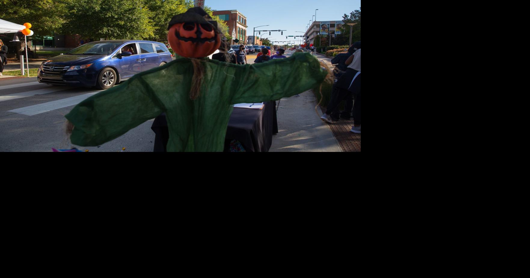 Fall fun: Haunted attractions, fall festivals, pumpkin patches, corn ...