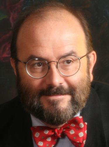 Meet the new leader of ArtsGreensboro