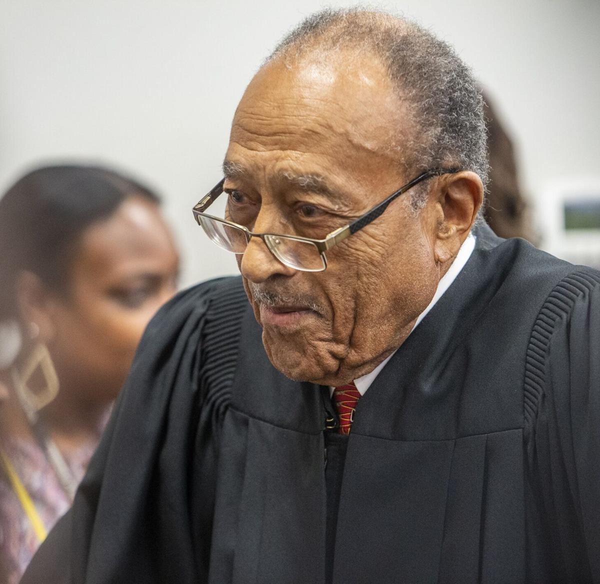 'No limits': A Guilford student, Whitney Oakley is now the new ...