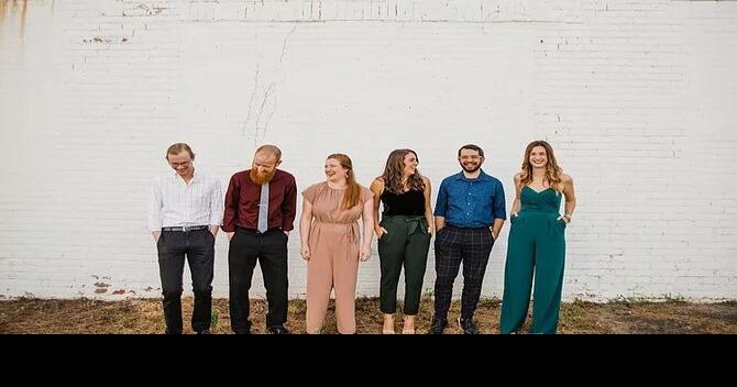 Go Triad: Calendar of events