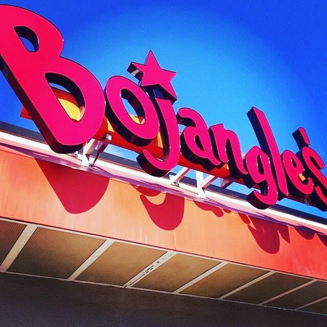 Bojangles' opens new restaurant in Greensboro