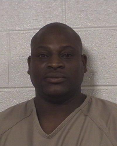 Rockingham deputies seek man accused in trailer theft