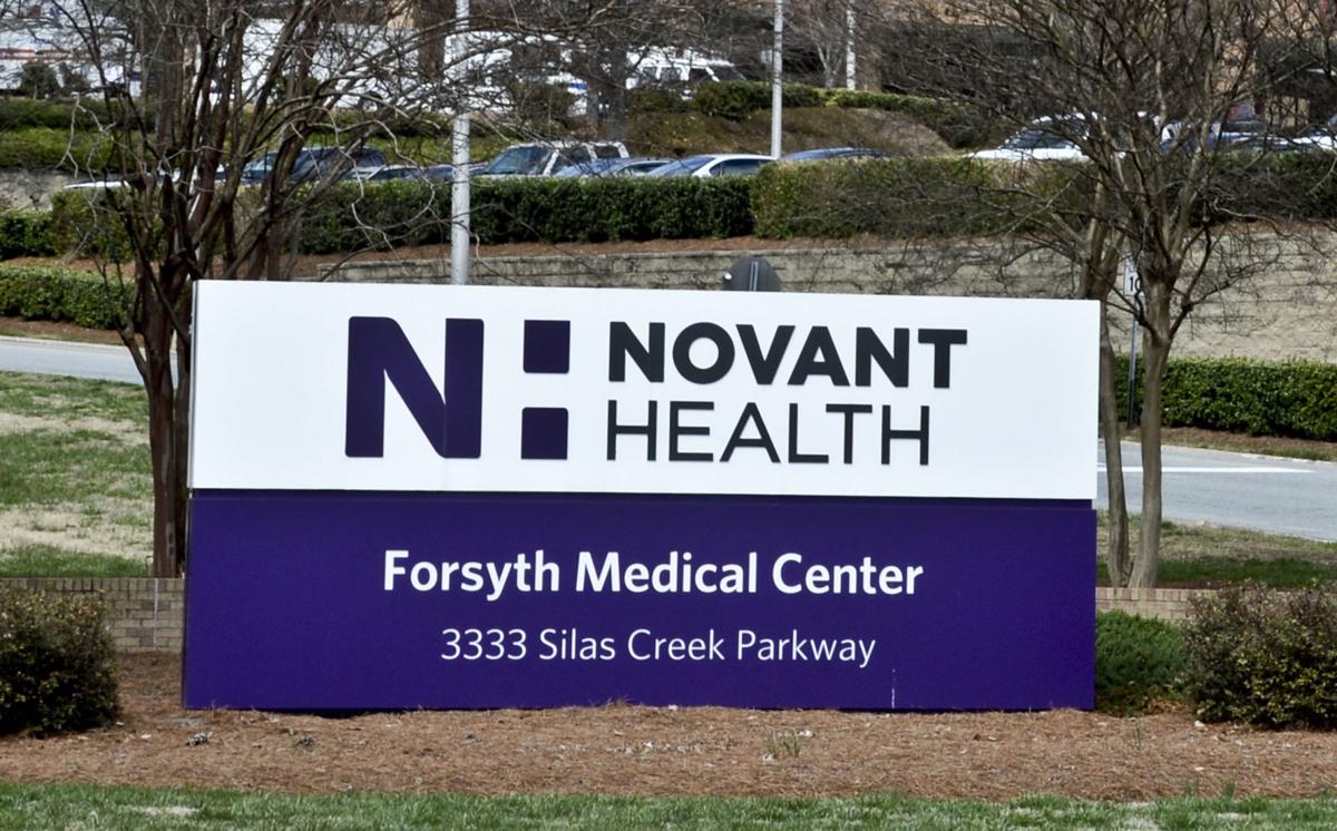 Novant adds MyChart feature for sharing electronic health records