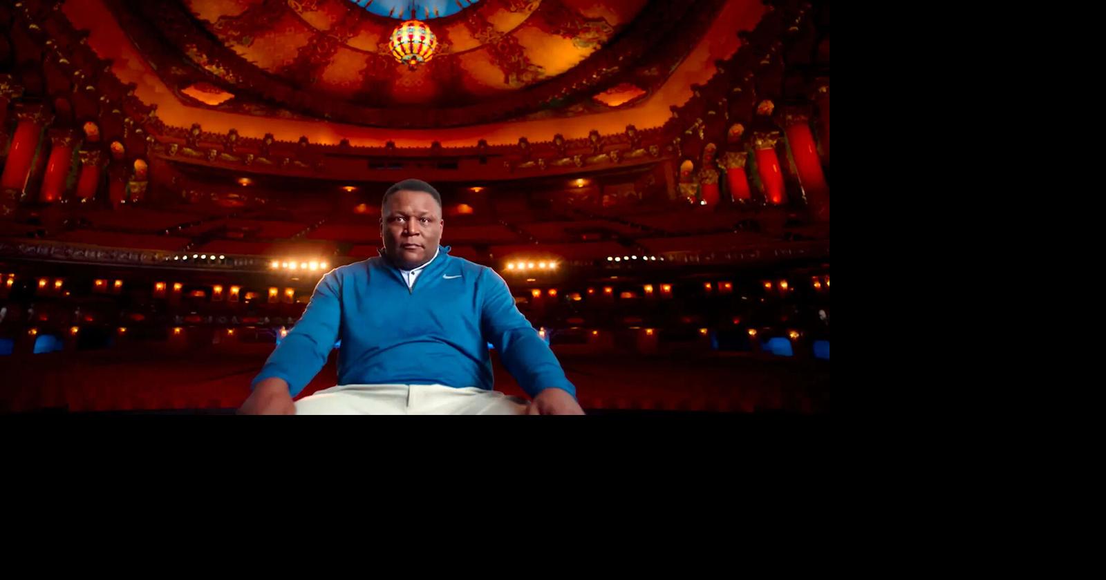 Movie review: Sanders unassumingly tells his story in his own words in ...