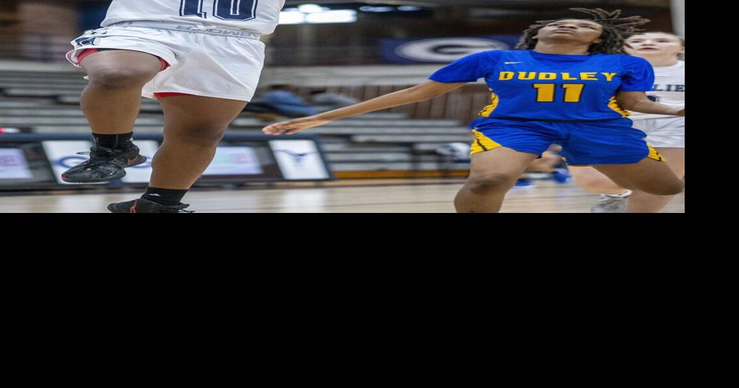 Grimsley girls basketball relentless through adversity