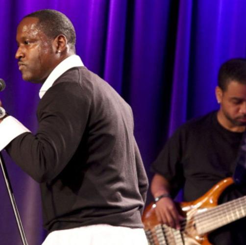 Former student Aaron Clay to perform with R&B singer Johnny Gill at N.C ...