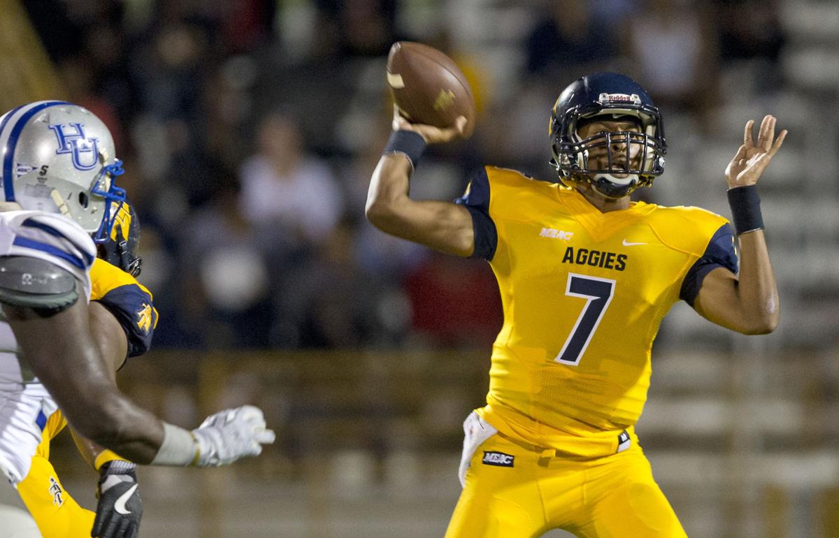 Sports Writing – Kevin Whitlock