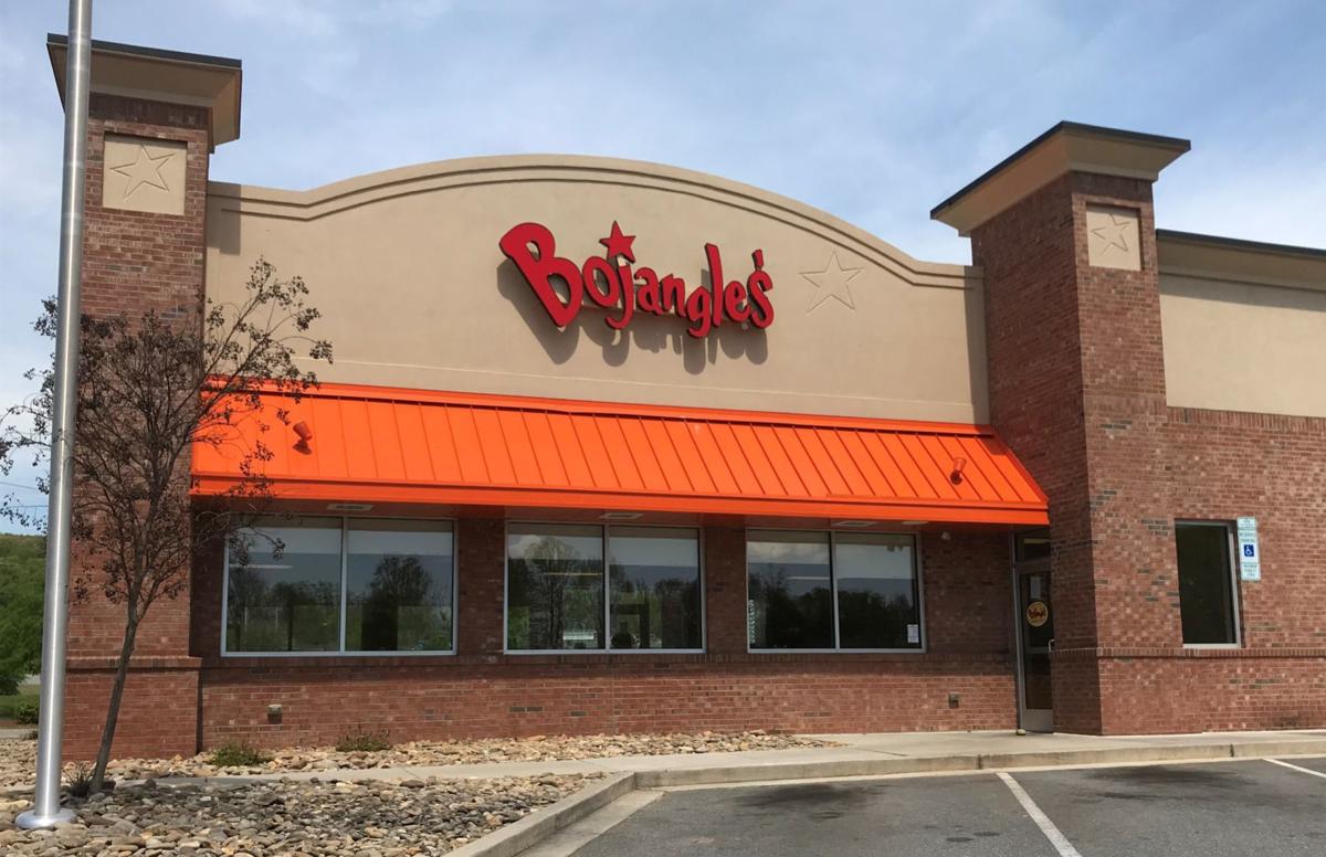 Bojangles' worker tests positive for COVID-19, Mayodan location closes ...