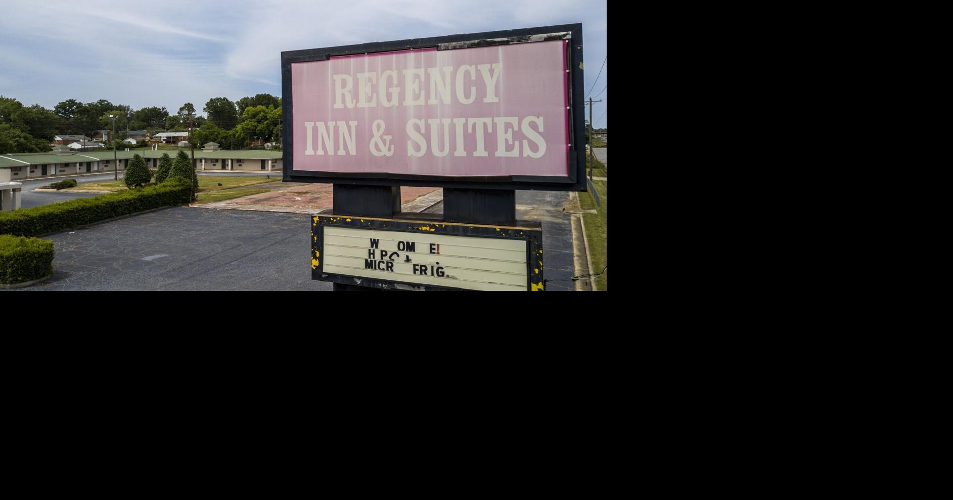 Delays, lawsuits raise questions on motel conversion project