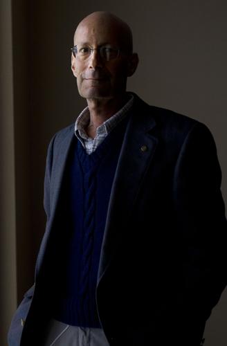 'Back from the brink': One man's fight to survive cancer