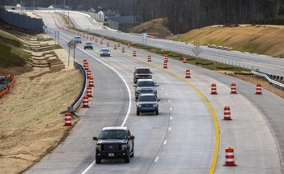 Video: With latest part of Urban Loop opening today, the project is ...