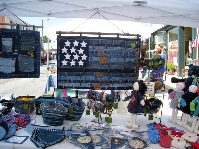 Madison Bicentennial Celebration Story