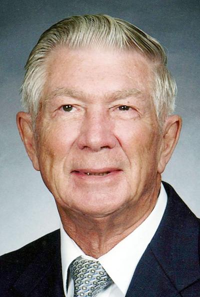 Lore, Dr. John Ralph