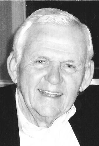 Routh, Charles Richard "Dick"