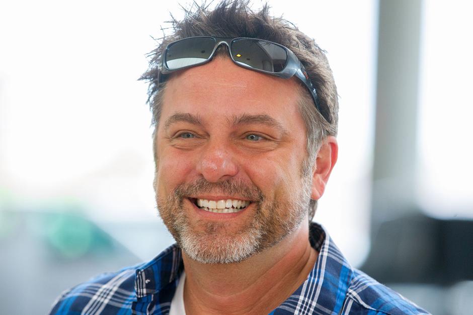 Jeff Varner - Alchetron, The Free Social Encyclopedia