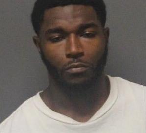 Man, 30, charged with first-degree murder, Greensboro police say